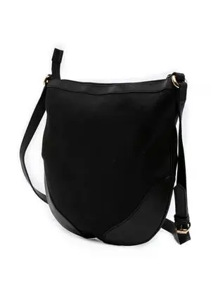 Gucci 2016-2026 Canvas Crossbody Bag
