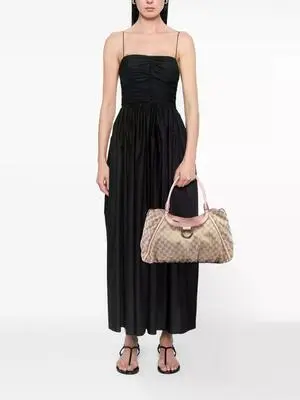 Gucci 2016-2026 Gg Canvas Abbey D Ring Shoulder Bag