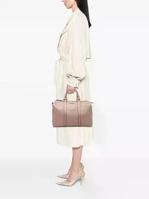 Gucci Medium Gg Imprime Joy Boston Bag