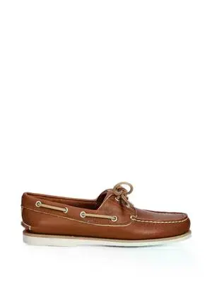 Timberland Lace Up Loafers