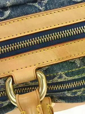 LOUIS VUITTON Monogram Neo Speedy Handbag