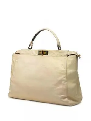 Fendi Iconic Satchel