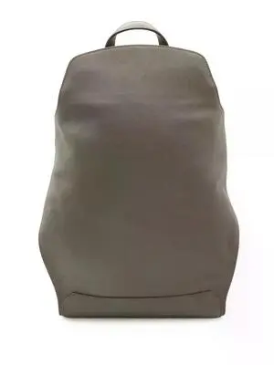 Hermès 2020 Evercolor Cityback 27 Backpack - Grey