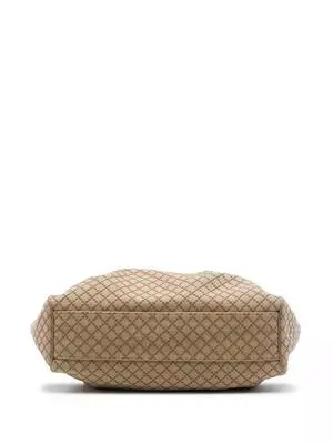 Gucci Diamante Canvas Sukey Tote Bag