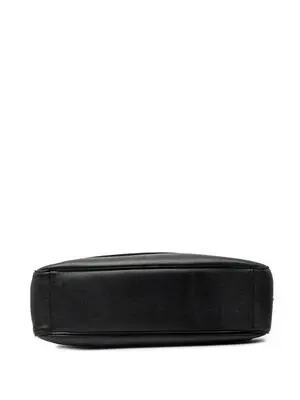LOUIS VUITTON Taiga Roman Mm Crossbody Bag