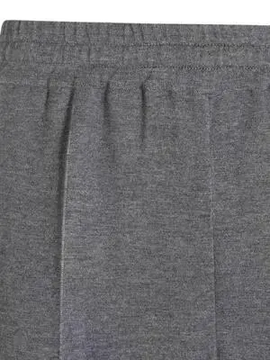 Malo Elastic-waistband Trousers