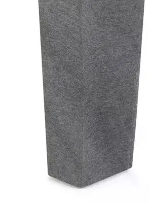 Malo Elastic-waistband Trousers