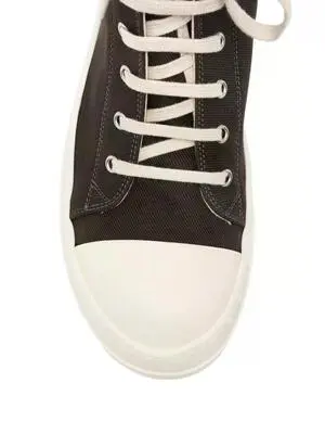 Rick Owens High-top Sneakers