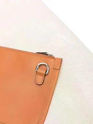 Gucci Large -print Tote Bag