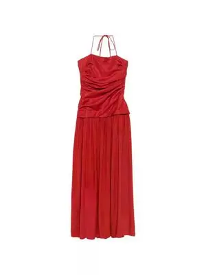 Faithfull The Brand Casual Evening Dresses