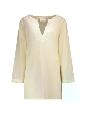 Mc2 Saint Barth Kaftans Tunics
