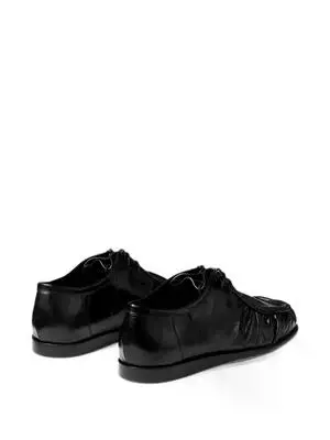 JIMMY CHOO Ember Moccasin M