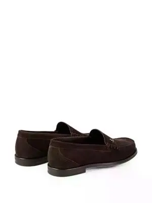 JIMMY CHOO Ethan Loafers