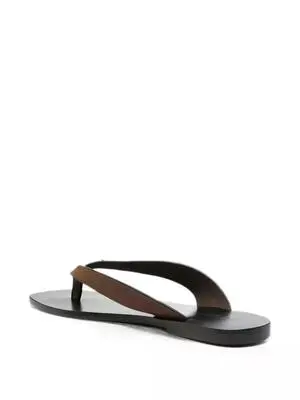 A.emery Kinto Suede Sandals