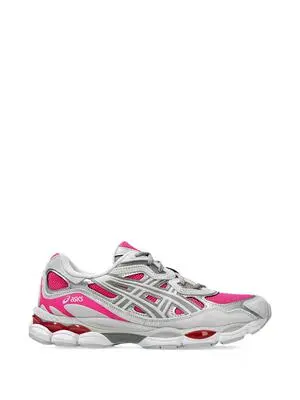Asics Gel-nyc Sneakers - Grey