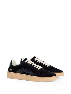 Dsquared2 Rider Sneakers - Blue