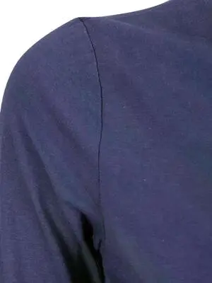 Labo.art Long-sleeve T-shirt - Blue