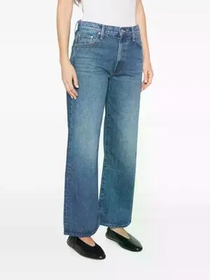 MOTHER Five-pocket Jeans