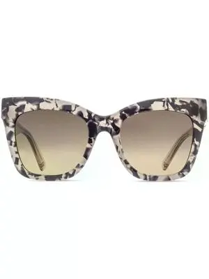 Mcm Engraved Eyewear For Women