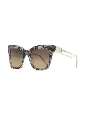 Mcm 686 Modified Square Sunglasses
