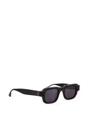Thierry Lasry Dusty Rectangular-frame Sunglasses