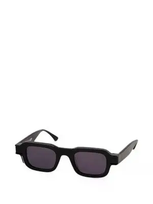 Thierry Lasry Dusty Rectangular-frame Sunglasses