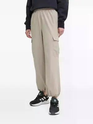 Under Armour Cargo-pockets Track Trousers - Neutrals