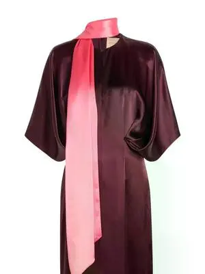 Roksanda Paneled Evening Dresses