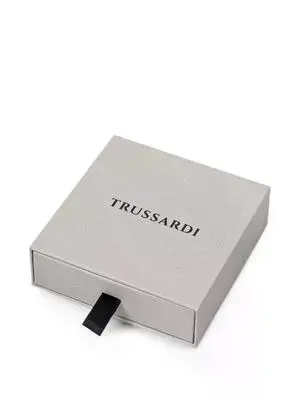 TRUSSARDI Embellished Chain Necklace
