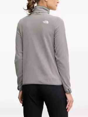The North Face Zip High-neck Sweatshirt