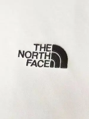 The North Face Essential Crew Logo Sweatshirt