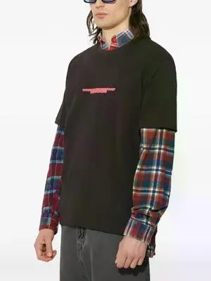 THISISNEVERTHAT Tnt Locals Graphic-print T-shirt