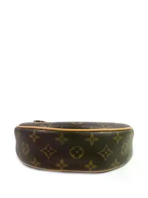 LOUIS VUITTON Loop Monogram Canvas Shoulder Bag