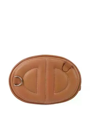 Hermes Belted Belt Bags