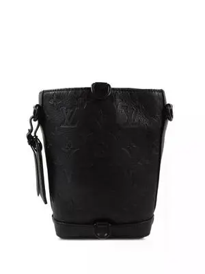 LOUIS VUITTON Neo Sling Shoulder Bag
