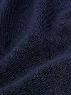 SPORTY & RICH Ny Crest Gym Shorts