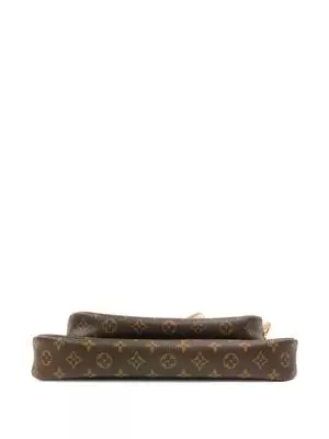 LOUIS VUITTON Multi Pochette Accessoires Shoulder Bag