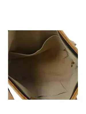 LOUIS VUITTON Monogram Estrela Shoulder Bag
