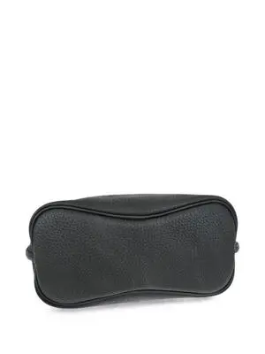Hermès 22 Togo So Kelly Shoulder Bag - Black
