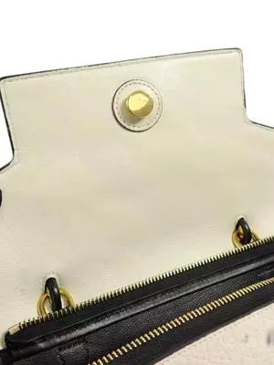 Celine Micro Belt Bag - White