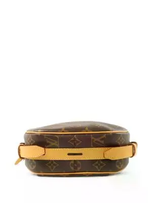 LOUIS VUITTON Boite Chapeau Monogram Shoulder Bag