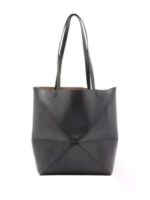 Loewe 2023 Medium Puzzle Fold Tote Bag
