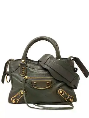 Balenciaga Satchel Mini Bags