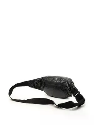 Saint Laurent Nylon Belt Bag