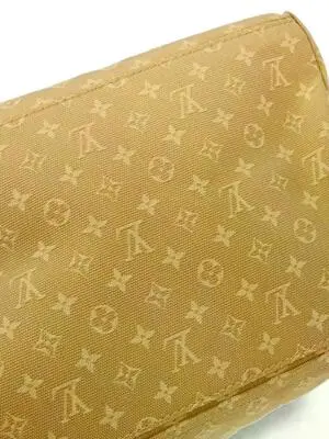 LOUIS VUITTON Monogram Mini Sac Mary Kate Tote Bag