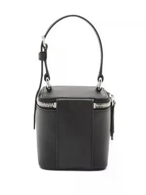 MAISON MARGIELA Mini Leather Box Bag