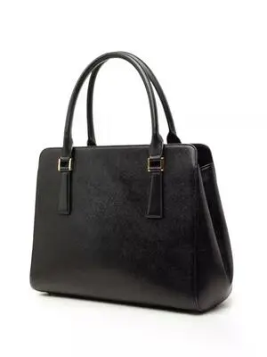 Burberry 2000-2017 Leather Handbag