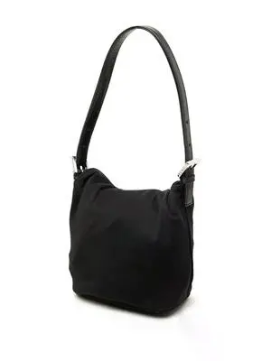 Fendi 2000-2010 Nylon Handbag