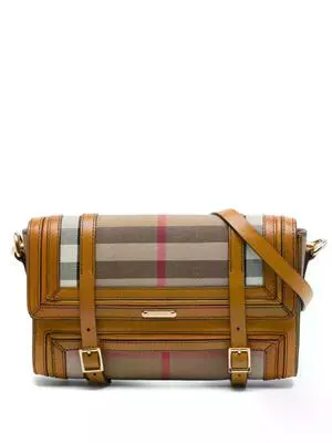 Burberry Trimmed Cross Body Bags