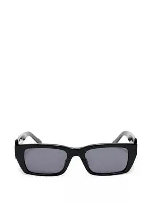 Palm Angels Palm Rectangle-frame Sunglasses